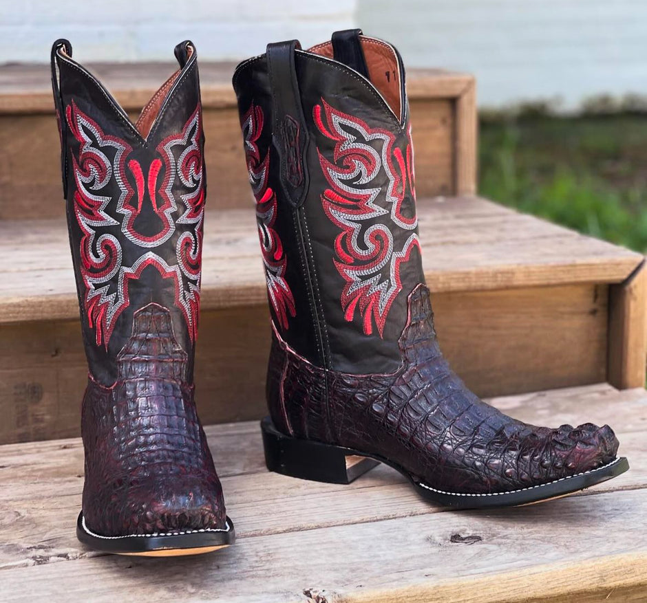 Products – Apex Boot Co